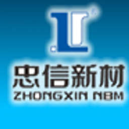 Zhongxin NBM - Crunchbase Company Profile & Funding