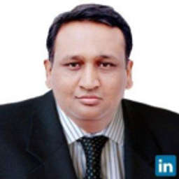 Sachin Goel - Crunchbase Person Profile