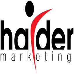 haider marketing - Crunchbase Company Profile & Funding