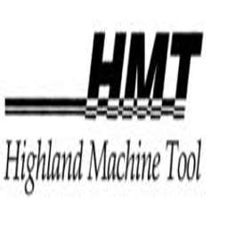 Highland Machine Tool - Crunchbase Company Profile & Funding