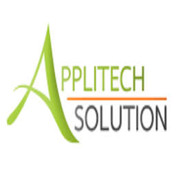 Applitech Solutions - Crunchbase Company Profile & Funding