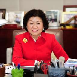 Yan Cheung - Founder @ America Chung Nam - Crunchbase Person Profile