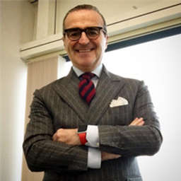 Pierangelo Raffini - Crunchbase Person Profile