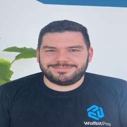 Braian Nicolas Fritz - Co-Founder & Software Architect @ Wallbit ...