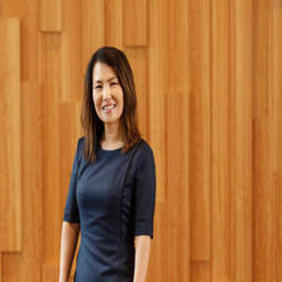 Sue Choe - Crunchbase Person Profile