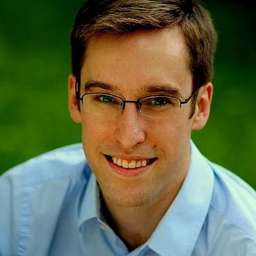 Jonathan Healey - Crunchbase Person Profile