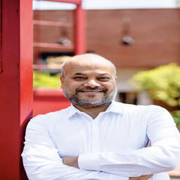 Sanjeev Singhal MD - Crunchbase Person Profile