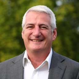 Mark Randall - Founder and Managing Director @ IOR Group - Crunchbase ...