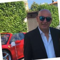 Alessandro Mostarda - Founder and CEO @ Microdos - Crunchbase Person ...