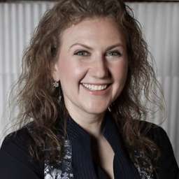 Mariya Filipova - CEO @ Definitive Intelligence - Crunchbase Person Profile