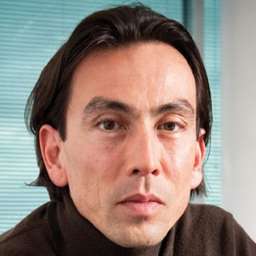 Jason Gissing - Co-Founder @ Ocado Group - Crunchbase Person Profile