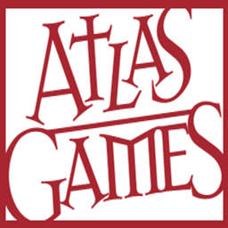 Atlas Games - Crunchbase Company Profile & Funding