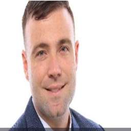 Colin Campbell - Crunchbase Person Profile