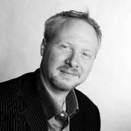 Richard Brubaker - Founder and Managing Director @ Collective ...