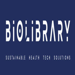 Biolibrary - Crunchbase Company Profile & Funding