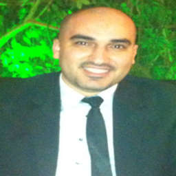 Ahmad Mousa - Co-Founder & CEO @ Ark Technologies - Crunchbase Person ...