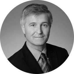 Gerhard Börner - Chief Scientific Officer, Co-Founder @ Breath ...