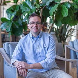 Chris Loman - Crunchbase Person Profile