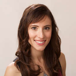 Stephanie Patrick - Crunchbase Person Profile