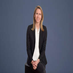 Regina Dr. Hecker - Crunchbase Person Profile