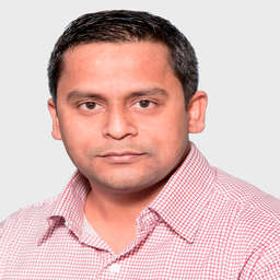 Ravi Shekhar - Crunchbase Person Profile