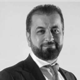 Adel Mardini - Founder and CEO @ Jetex Flight Support - Crunchbase ...