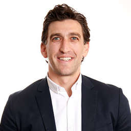 Edward Manson - Crunchbase Person Profile