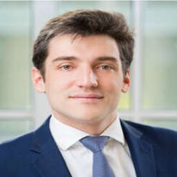 Marc Monfort - Crunchbase Person Profile