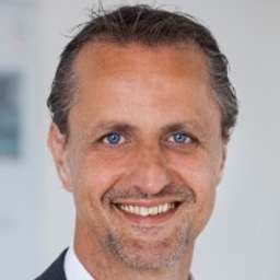 Oliver Friedrichs - Founder, CEO & Managing Director @ take-e-way - Crunchbase Person Profile