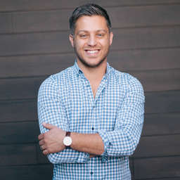 Chris Ronzio - Founder & CEO @ Trainual - Crunchbase Person Profile