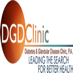 Diabetes & Glandular Disease Clinic