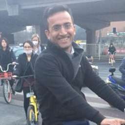 Deepak Wadhwa - Founder & CEO @ Locofast - Crunchbase Person Profile