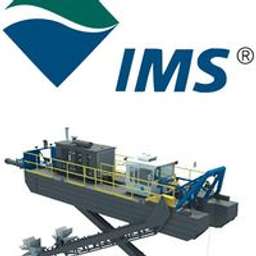 IMS Dredges