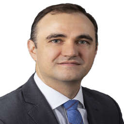 Christopher Decker - Chief Financial Officer @ Aurora Flight Sciences ...