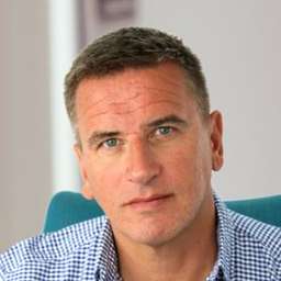 Mark Whitehead - CEO, Active @ CSM Sport and Entertainment - Crunchbase ...