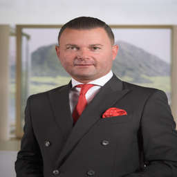 Arsim Mehmeti - CEO and Chairman of the Board of Directors @ Immobilien ...