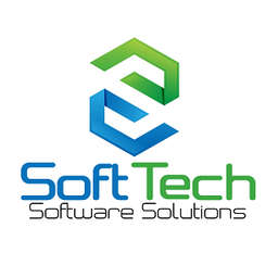SoftTech Software Solutions