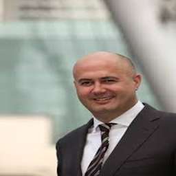 Tom Millar - CEO @ Venari Security - Crunchbase Person Profile