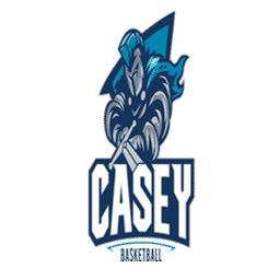 Casey Basketball