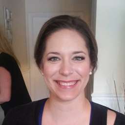 Stephanie Goetz - Crunchbase Person Profile