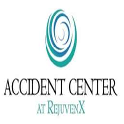 Accident Center at RejuvenX - Crunchbase Company Profile & Funding