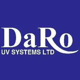 DaRo UV Systems - Crunchbase Company Profile & Funding