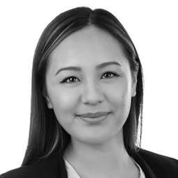 Sarah Nguyen - Founder @ LineOne - Crunchbase Person Profile