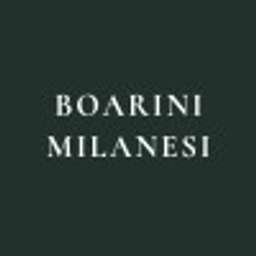 Boarini Milanesi - Crunchbase Company Profile & Funding