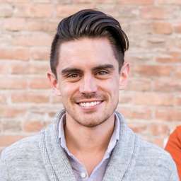 Jason Hahn - CEO & Co-Founder @ JANIIS - Crunchbase Person Profile