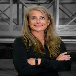 Danielle Proctor - Chief Executive Officer @ Advanced Construction ...