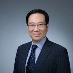 Raymond Chan - Crunchbase Person Profile