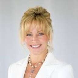 Dawn Davidson - Founder, Owner and President @ Design Line Interiors ...