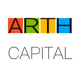 Arth Capital - Crunchbase Investor Profile & Investments