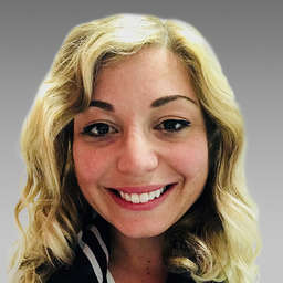 Sarah Berk - Associate Director of Monitoring and Evaluation @ Peterson ...